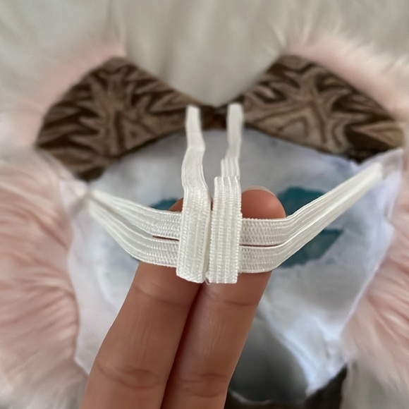 Costumes | Handmade Animal Mask Furry Mask Quadrobist Mask | Poshmark